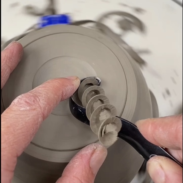 Alice Crowe Ceramics pottery workshops handmade ceramics